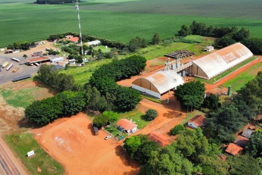 Gigante do agro chega a mais três municípios de MS - Panorama do MS